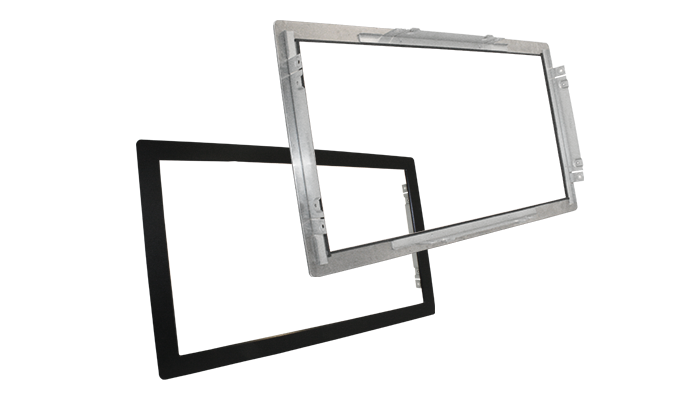 19.0型産業用組込みタッチモニター（1991L） – タッチパネル・システムズ | Elo Touch Solutions