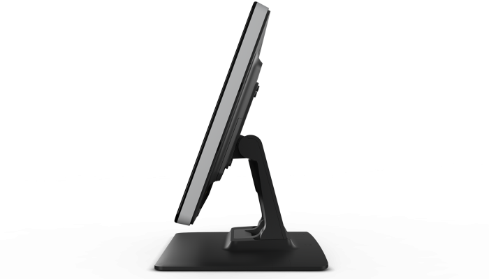 テーブルトップスタンド15型ワイド用 – タッチパネル・システムズ | Elo Touch Solutions