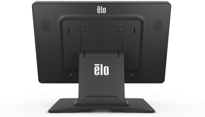 テーブルトップスタンド15型ワイド用 – タッチパネル・システムズ | Elo Touch Solutions